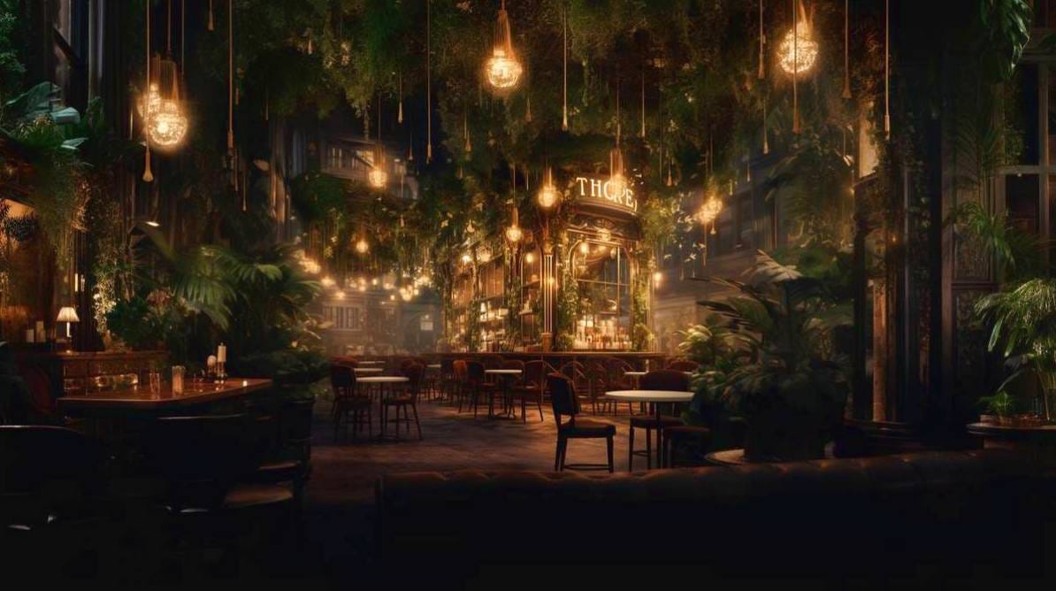 Explorez l’Univers du CBD Original à Paris 2ème | by CBD Paris | Feb ...