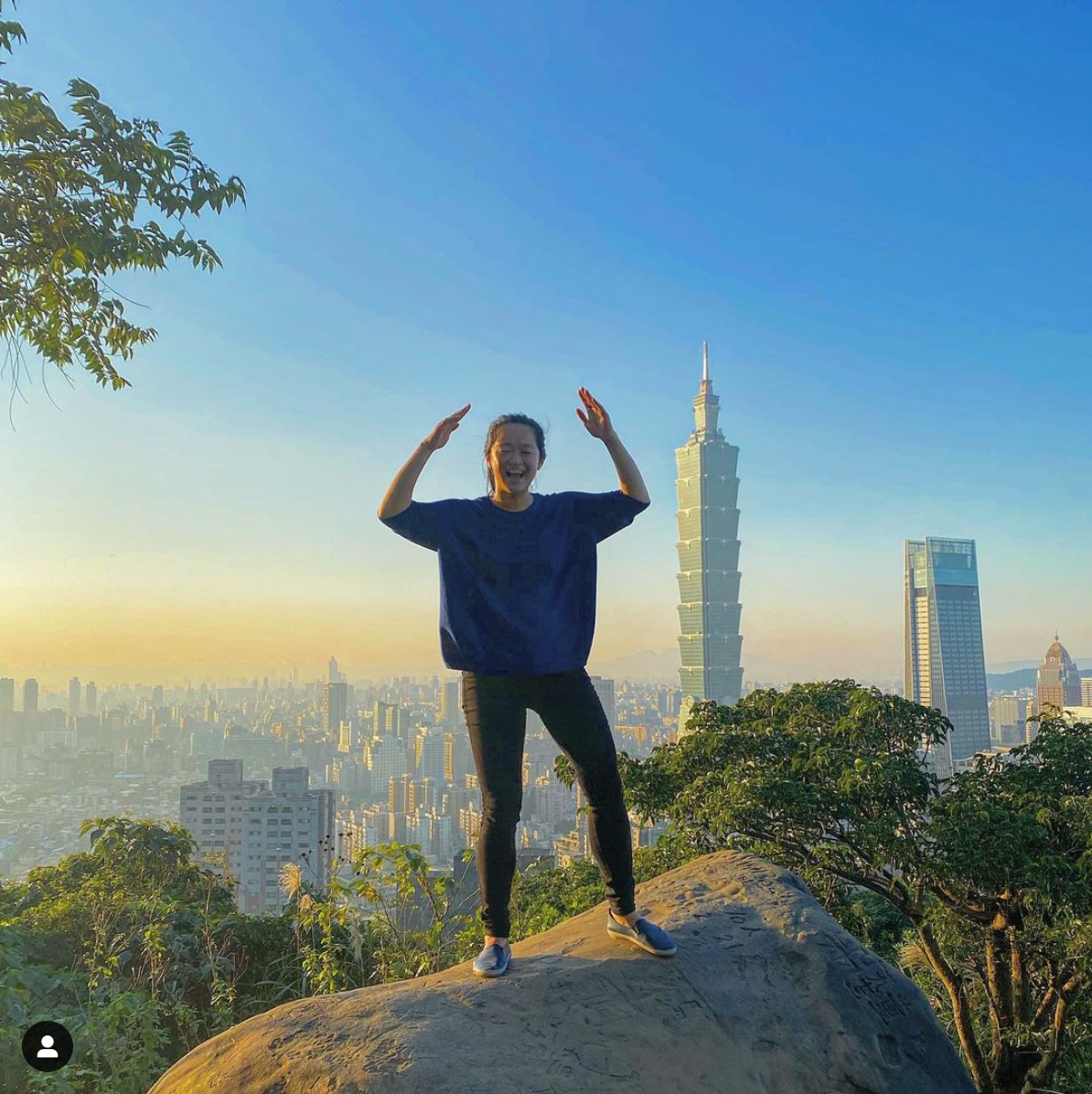 EP3 Lillian Lin 訪談《精彩回顧》與食物一起環遊世界 🌎 從管顧業跨足餐飲業、三個月完成目標與轉職 🧑‍🍳 在變動的挑戰中維繫 ...