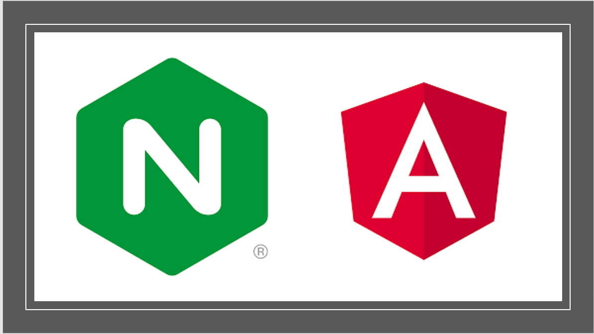 Deploy An Angular App With Nginx In Linux Server By Debabrata Dash Medium
