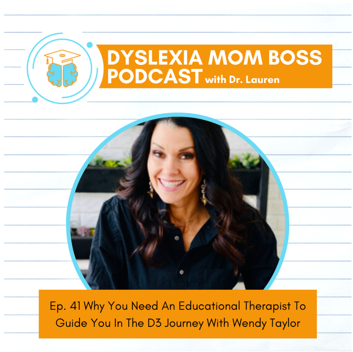 Why You Need An Educational Therapist To Guide You In The D3 Journey ...