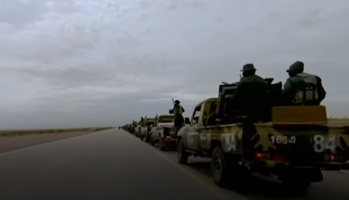 Russia’s Wagner Group in Libya: A Deepening Influence | by Christian ...