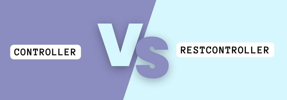 Difference Between @Controller and @RestController in Spring Boot | by Vinotech | Medium