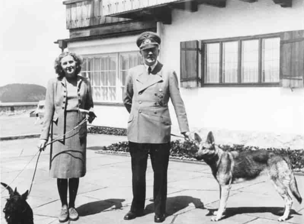 The Fates of Top Nazis Wives & Mistresses | by The Mystery Seeker ...