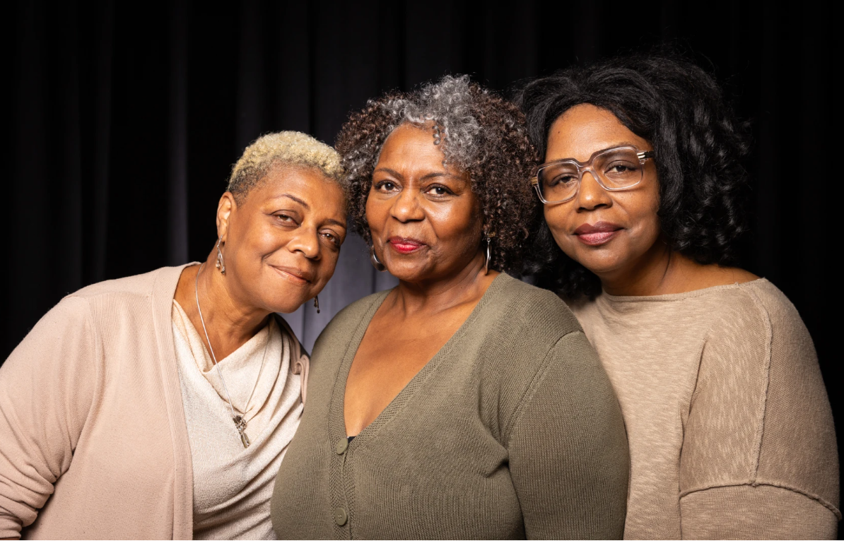 “Daddy’s Diddies”, The Stephney Sisters continues in their father’s ...