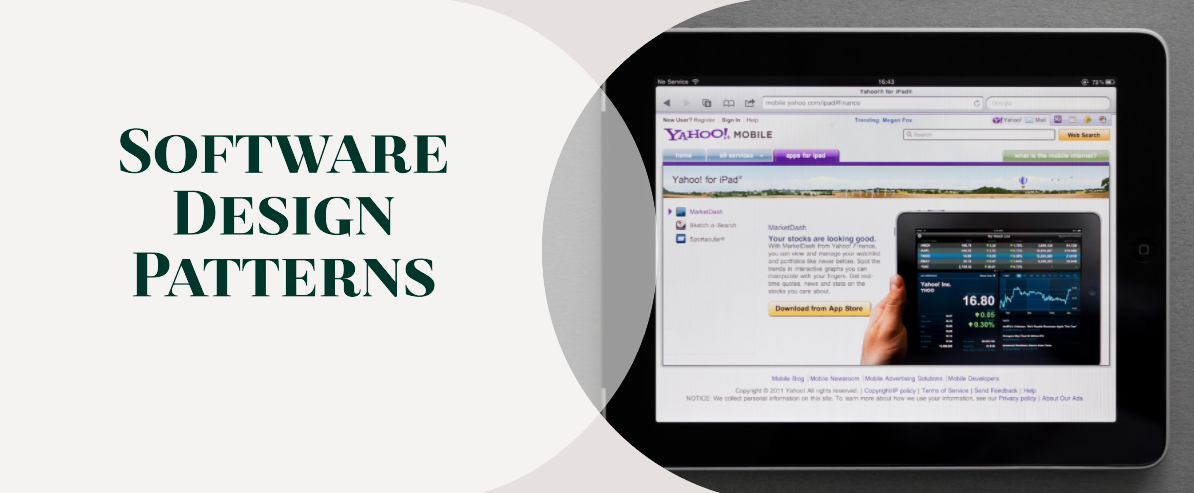 Software Design Patterns. Introduction | by Sahiru Dilshan | Medium