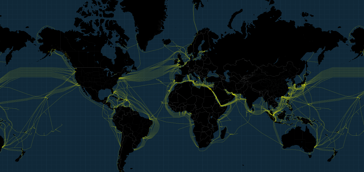 Feeding The Machine — How We Digitize The World For Them. | by Michel ...