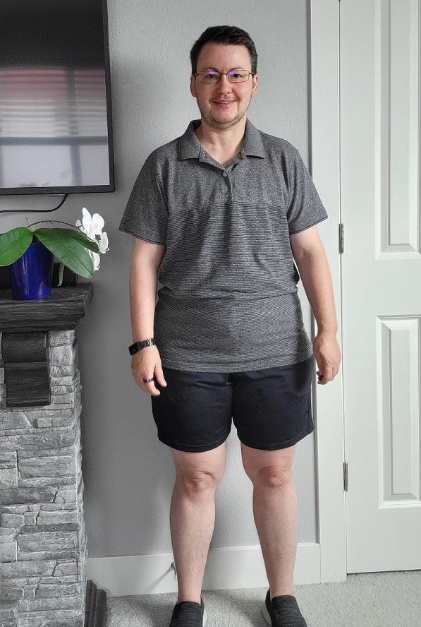 Ftm Before And After Testosterone