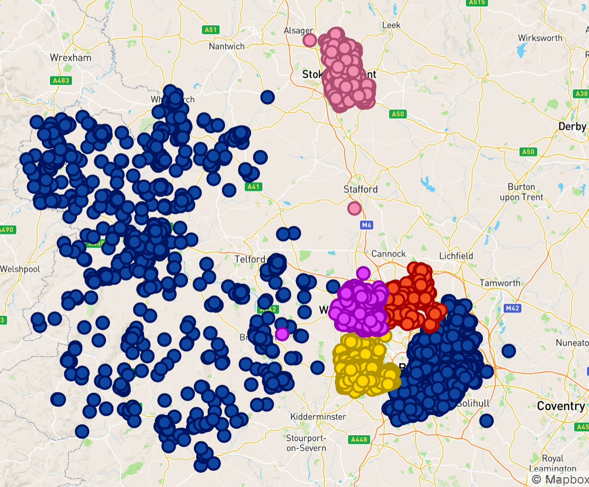 A regional approach to reaching more carers — West Midlands ADASS | by ...
