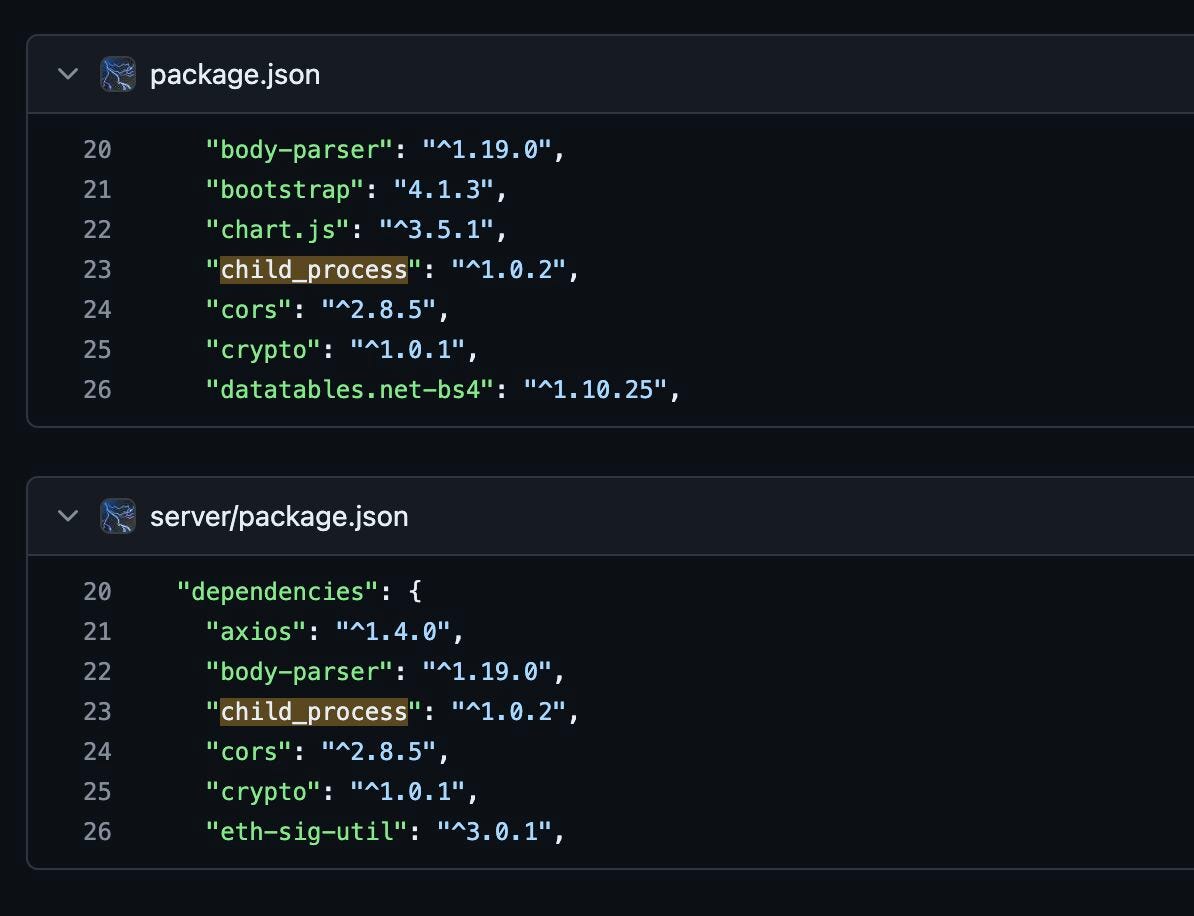 🚨 Scam alert targeting blockchain developers 🚨 | by Crypto Wiki | Medium