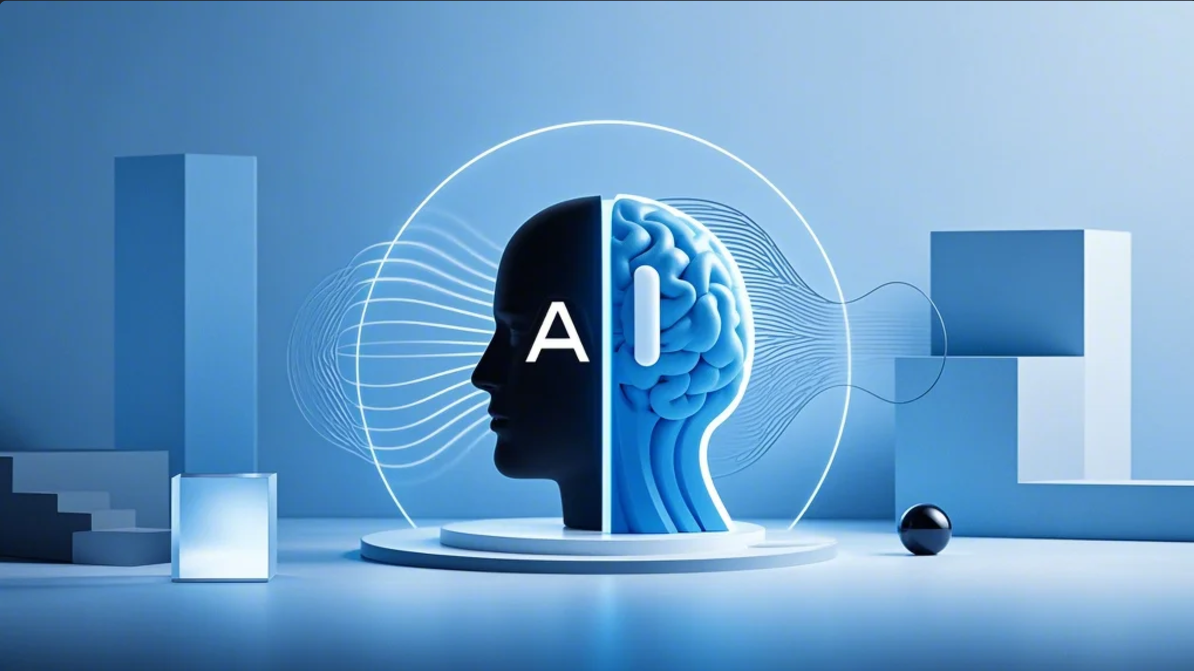 The Dance Between AI and Intuition | by Gören | Medium