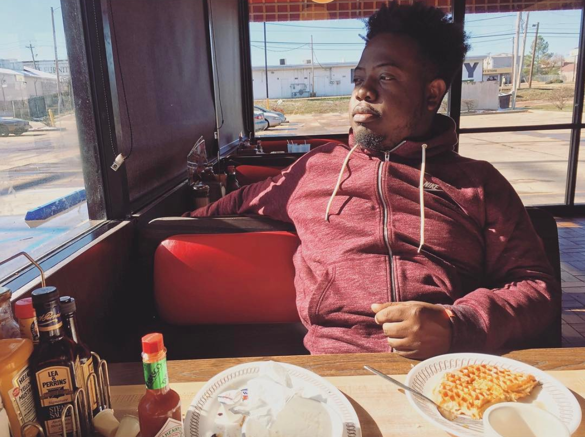 Capes for Hire. Part II: Roderick Red | Influencer +… | by L ...