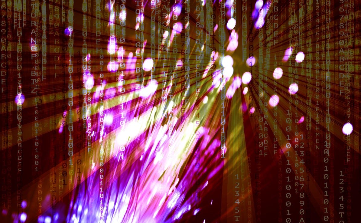 Digital transformation — is it just hype? | by Clinton Jones | Medium