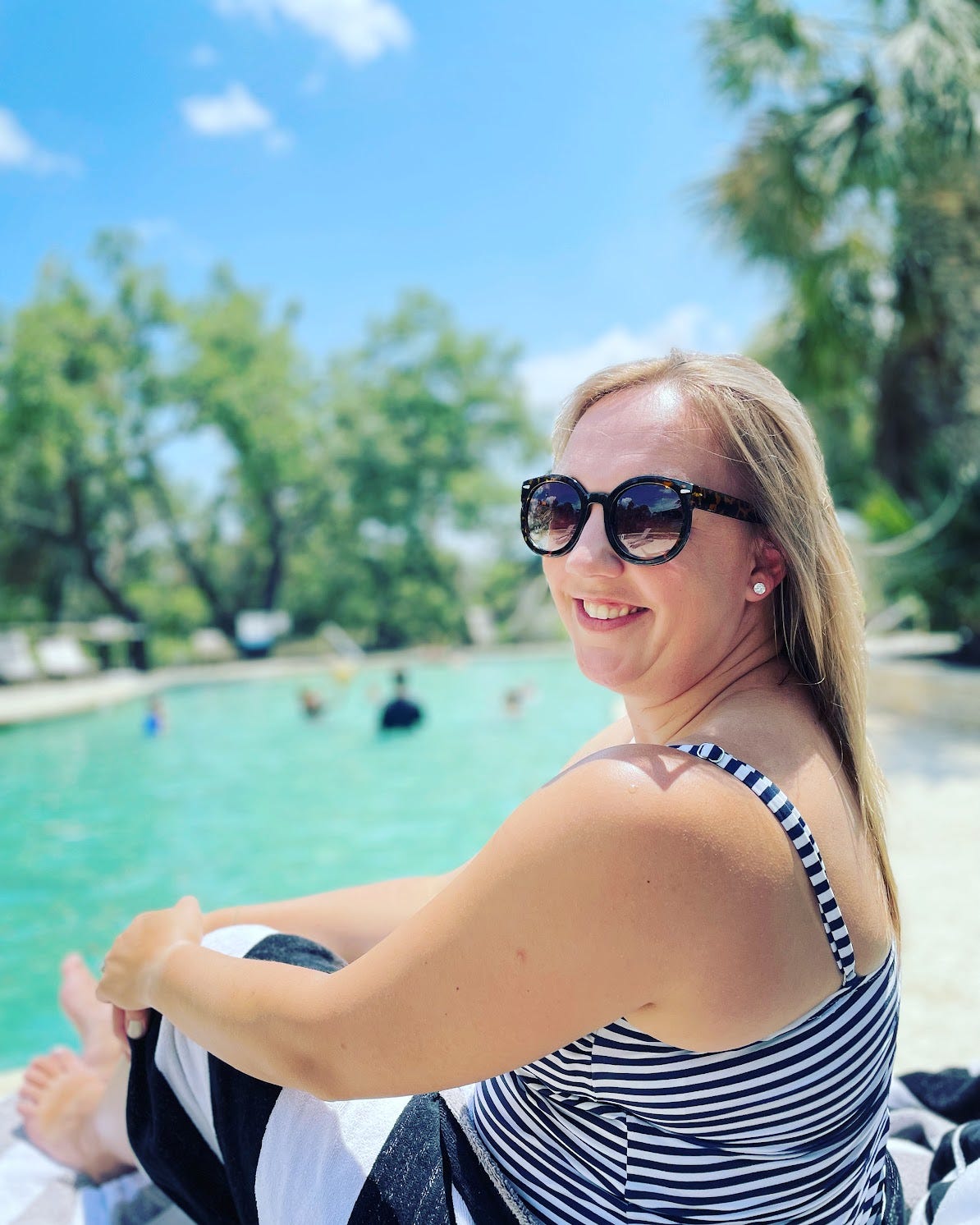 May in Texas.. A monthly update on life in Austin… | by Justin | Medium