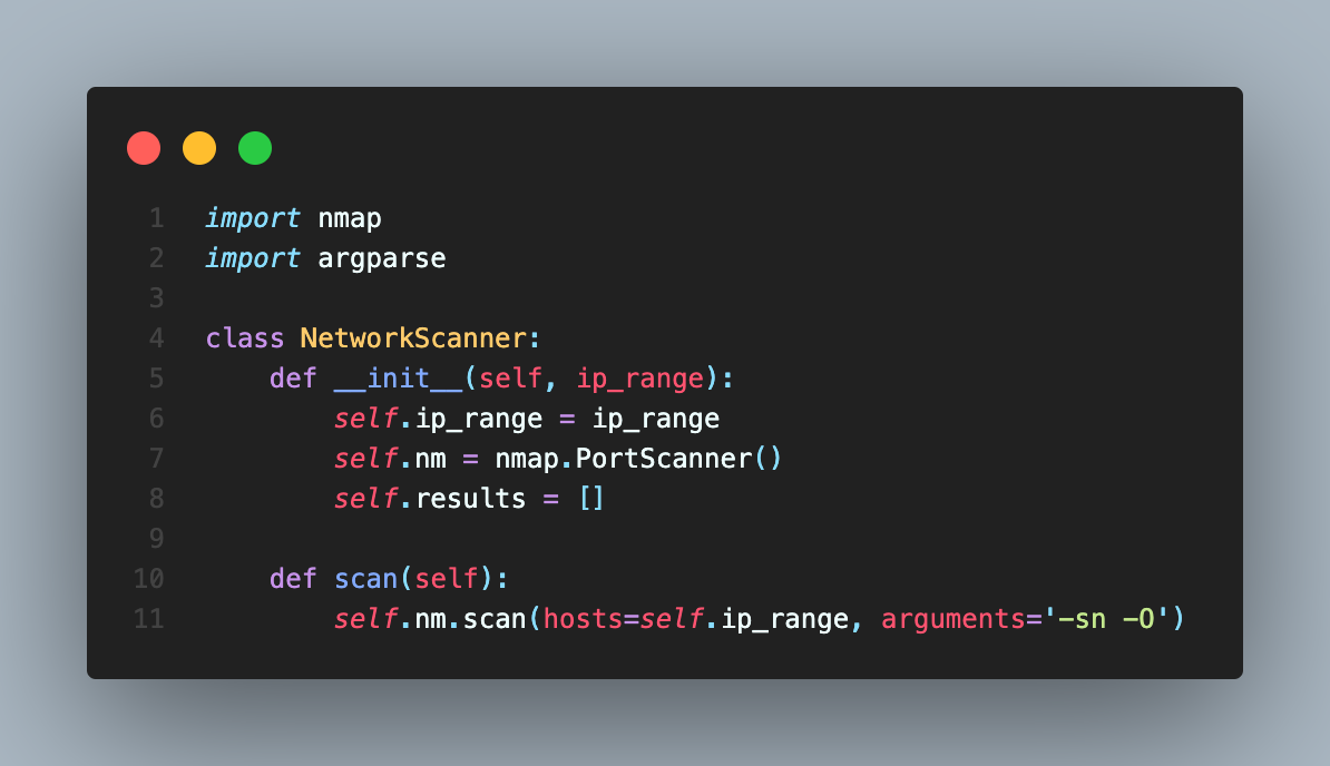 The Importance of Network Asset Inventory (with code) | by Jeremiah ...