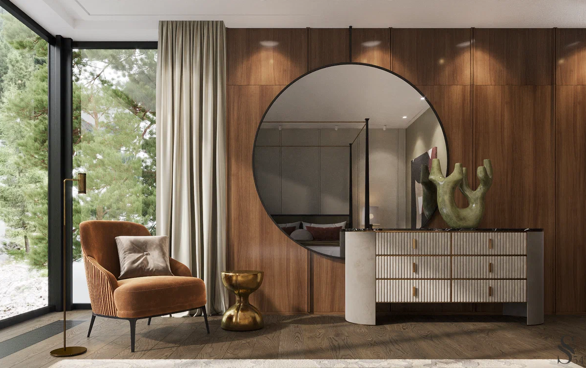Interior design trends 2023. The New Year is coming up in less than ...