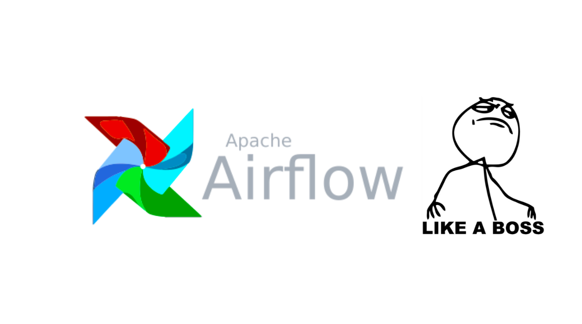 Apache Airflow. Create ETL pipeline like a boss. | by Narongsak ...
