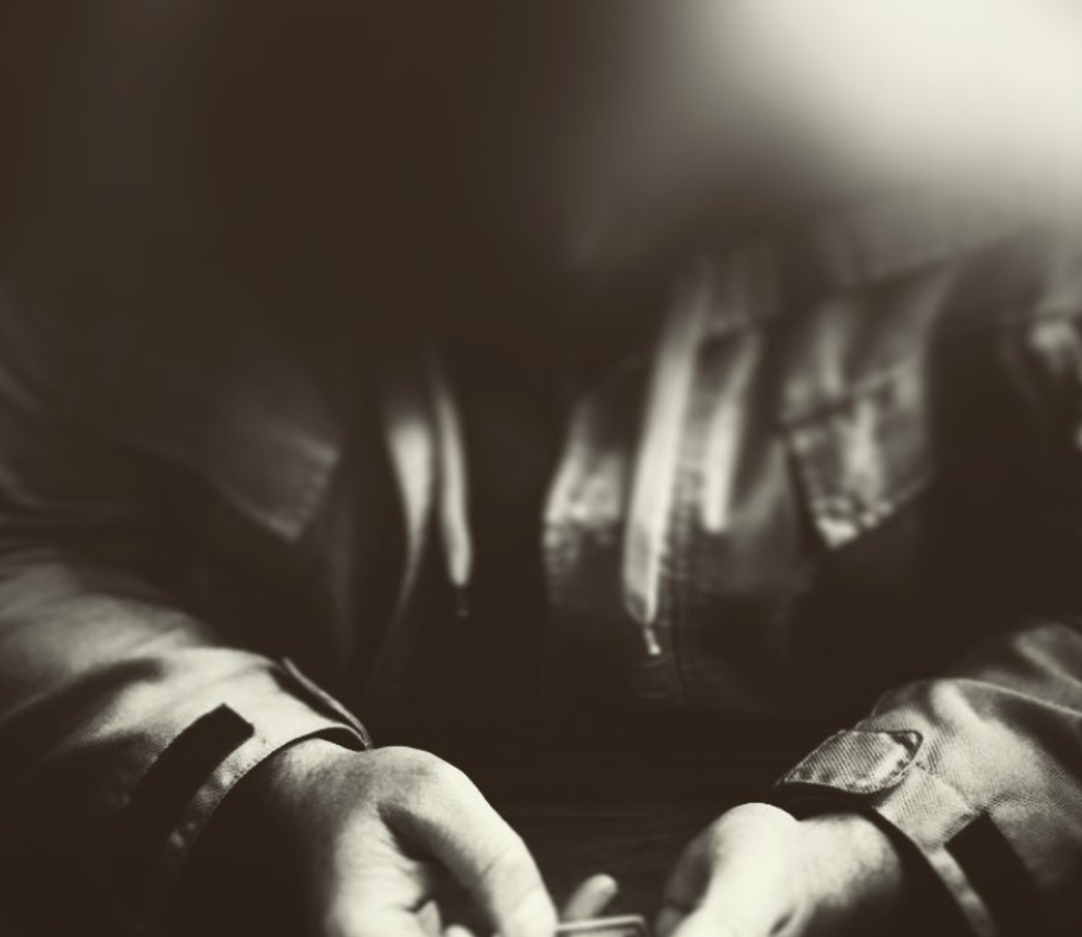 longing…. Sometimes it feels like desire. Like… | by Buckley Up | Medium