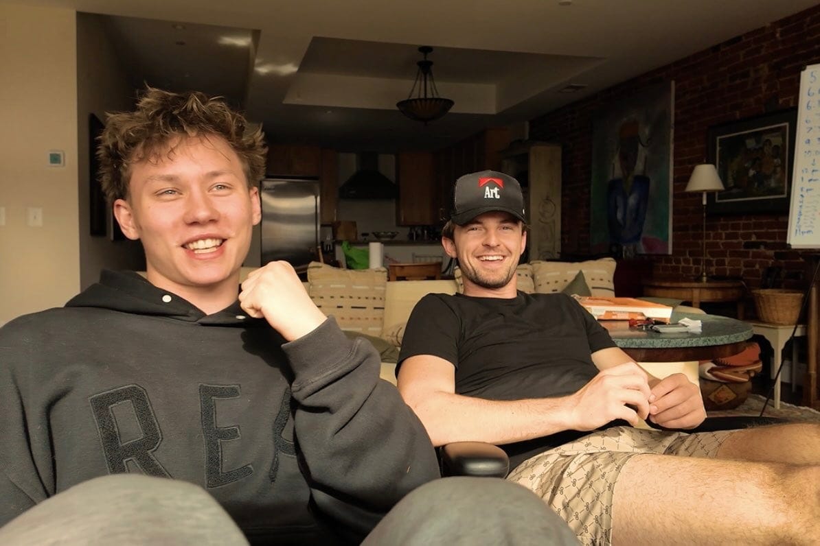 5 GenZ Entrepreneurs Making Millions Before 20 | by Mohit Vaswani | Oct, 2025 | Medium