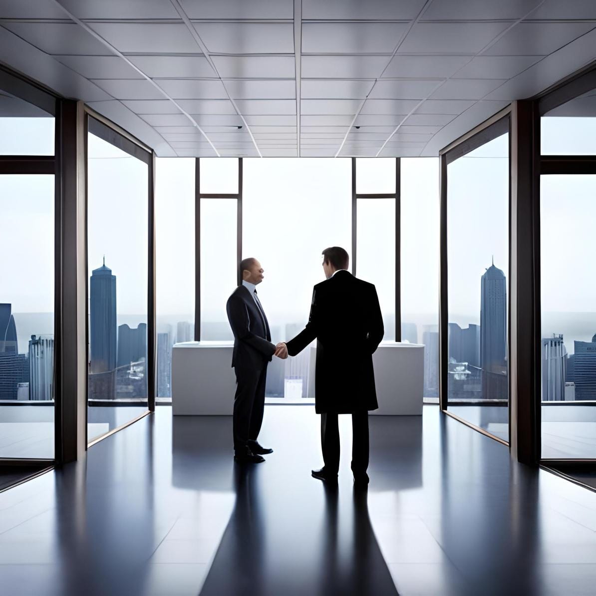 The Art of the Backup Plan: Why ‘Plan B’ Should Be Your Best Friend ...