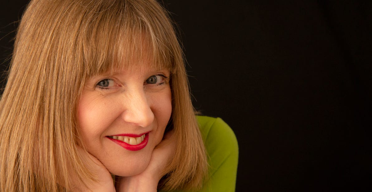 Interview with Award-winning Author J.M. Forster | by Lou Cook | Medium