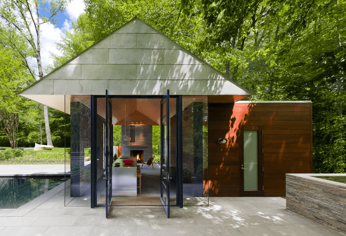 Incredible Tiny Homes: 5+ Fancy Tiny Houses For You | Medium