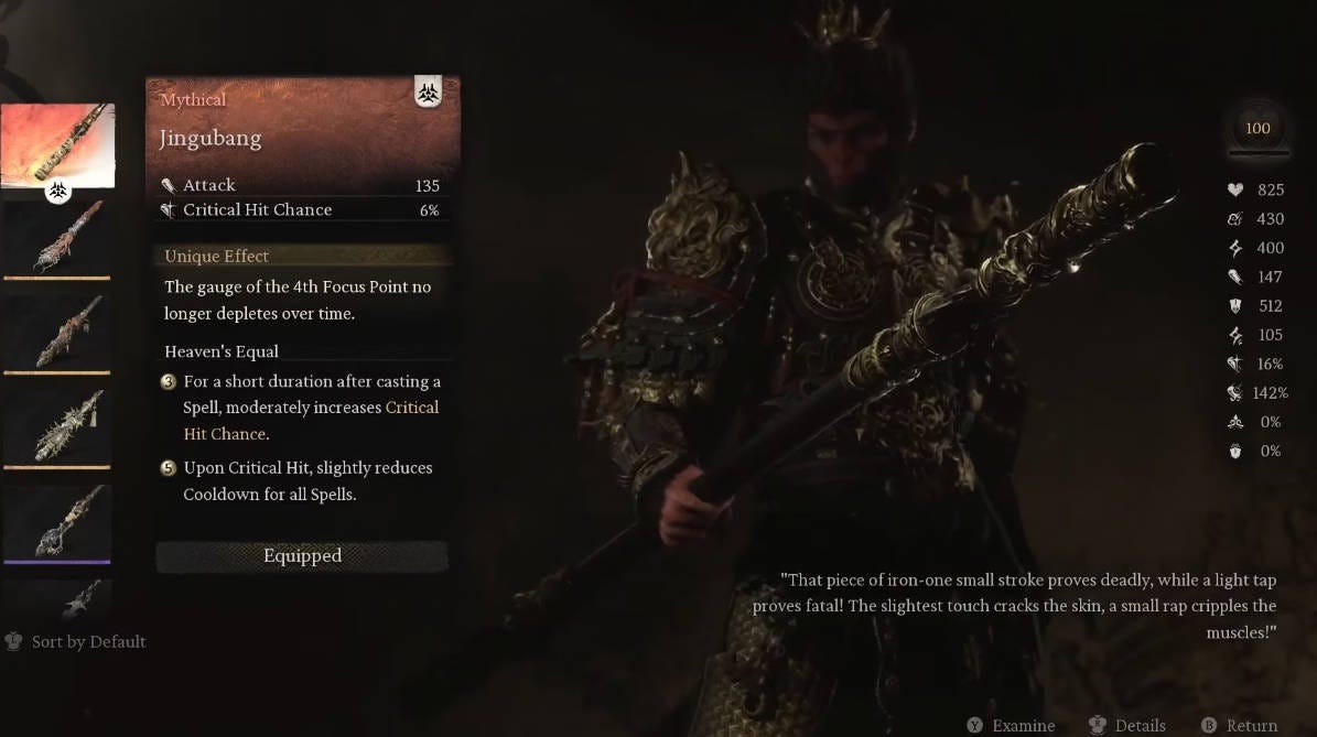 Black Myth_ Wukong Mod Masterclass_ Enhance Your Game with Top-Rated ...