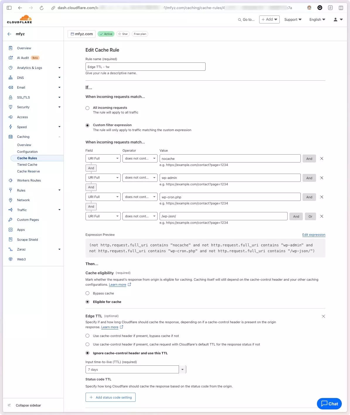 A quick way to tweak CDN/Edge TTL to radically improve site performance (and SEO) | by Fatih ...