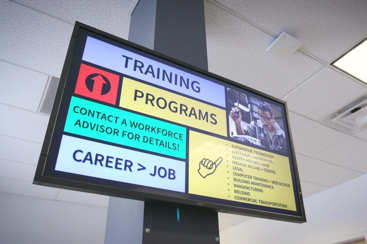 The Social Safety Net Gets an Upgrade from Benefits Data Trust | by ...