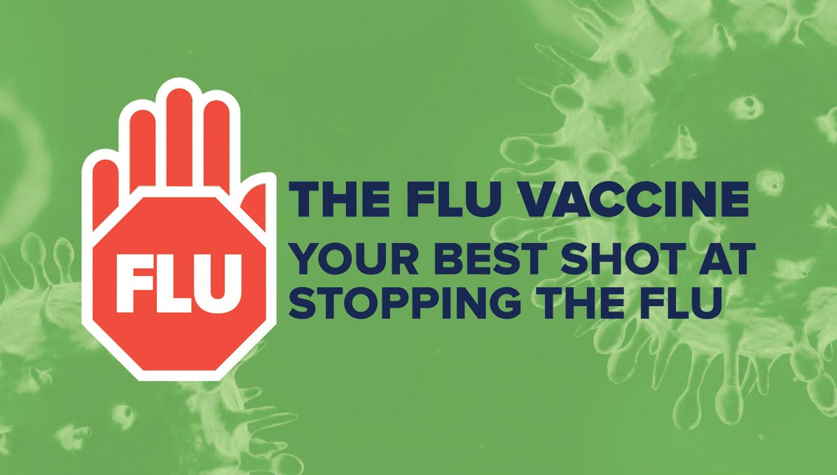 Flu Outbreak. ATLANTA — As the cold, fall weather… | by Ashley ...