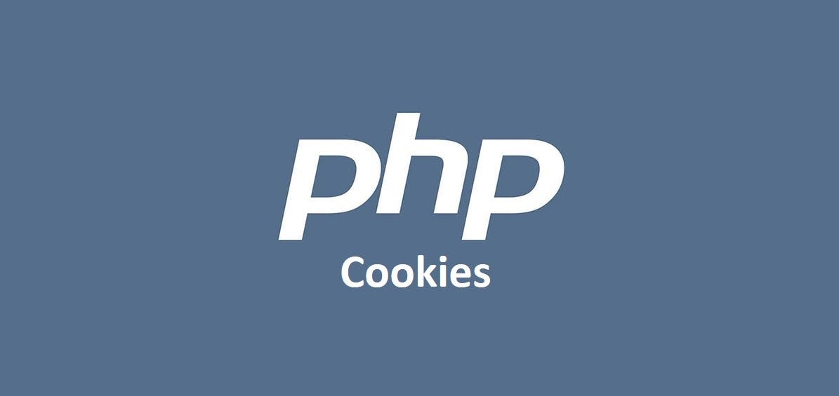 Cookies in PHP Explained with Examples (Set, Modify & Delete) | Medium
