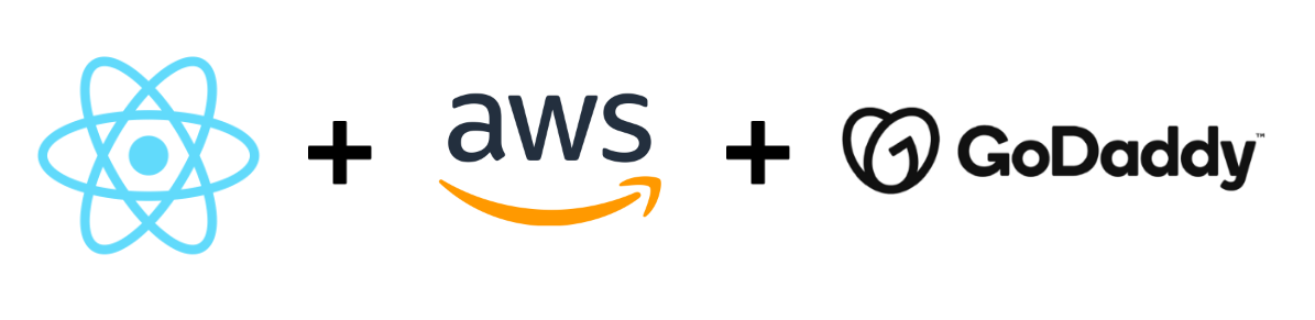 Deploy React SPA using AWS: S3, Route 53, CloudFront and GoDaddy | by ... Deploy React SPA using AWS: S3, Route 53, CloudFront and GoDaddy | by ...