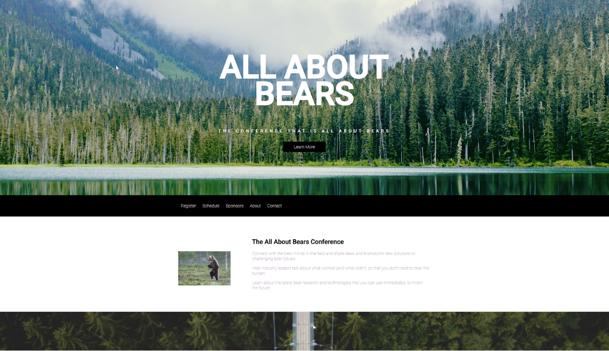 5 Css Style By Christian Grewell Applab Medium