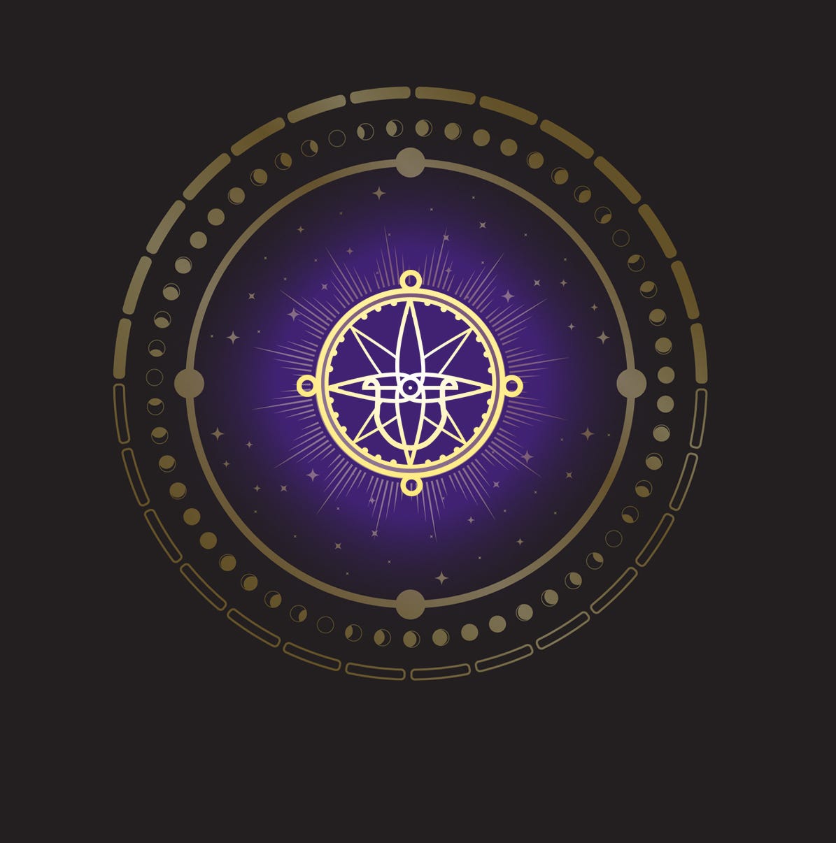 Linear Time is overrated. Welcome to Circular Time. | by Nedjma Tara ...