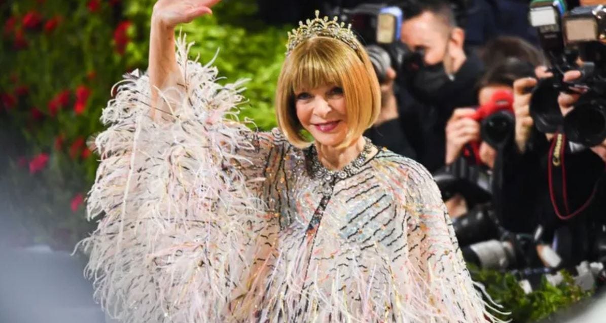 Met Gala 2024: What’s the theme, how to watch and how much does a ...