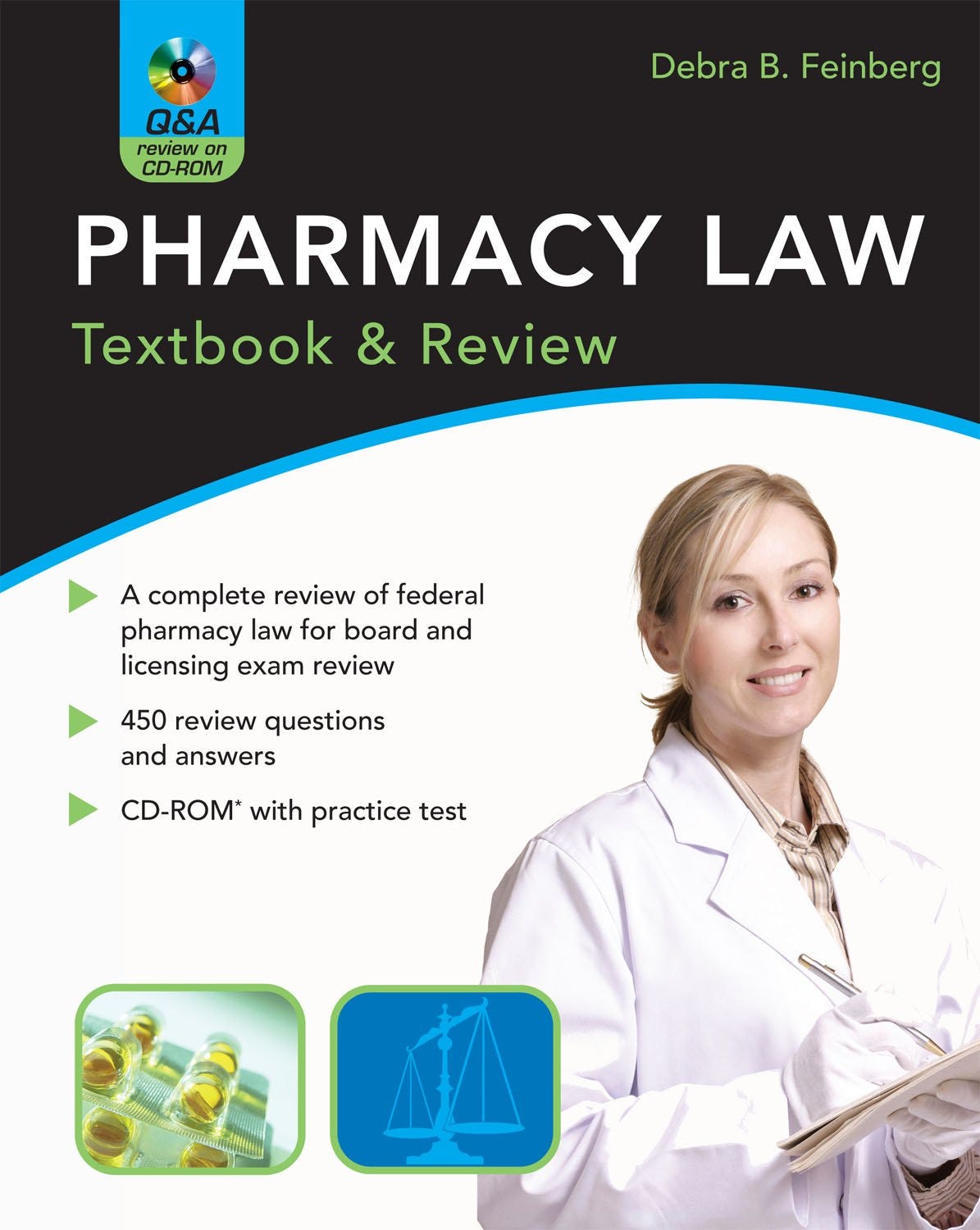 [PDF][BEST]} Pharmacy Law: Textbook Review | by Lindsayrivas | Aug ...