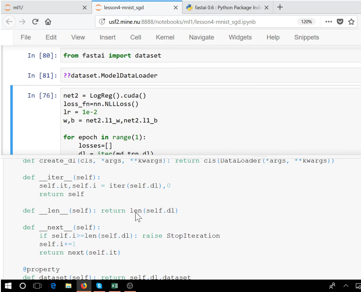 Machine Learning 1: Lesson 10. My personal notes from machine learning ...