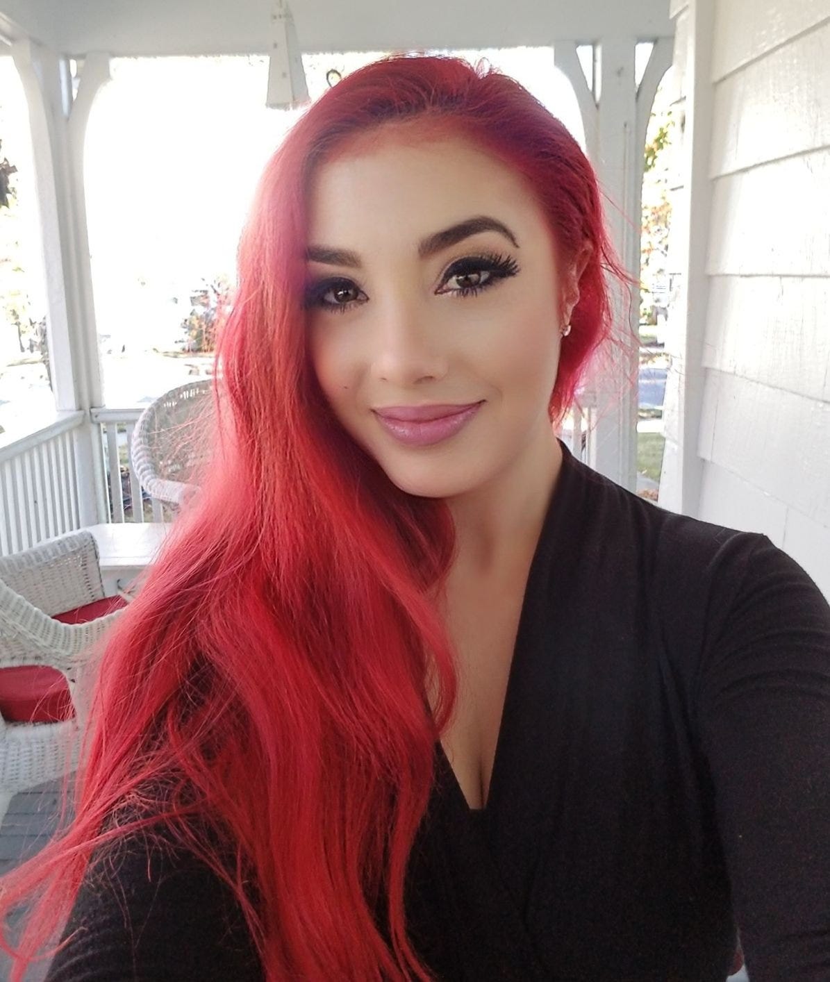 Taeler Hendrix Hot