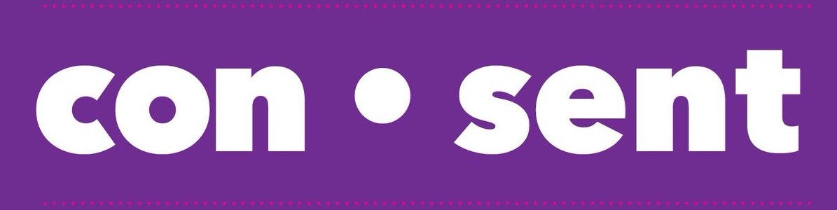 A quick guide to understanding consent and believing survivors | by ...