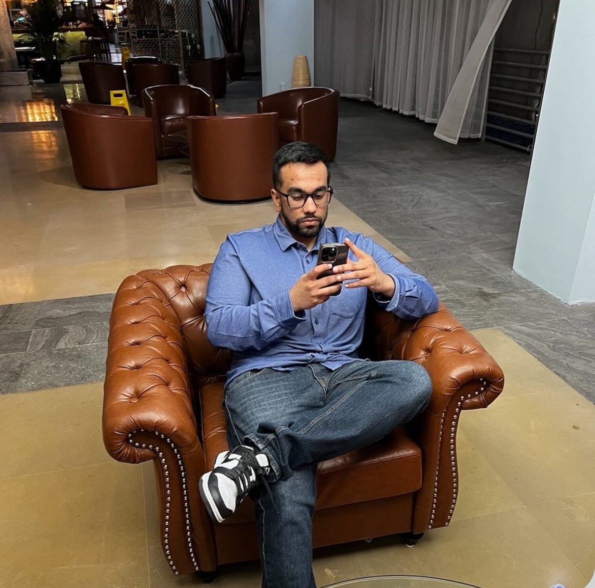 From College Dropout to Multi 6 Figure AirBnb SuperHost: The Journey of ...