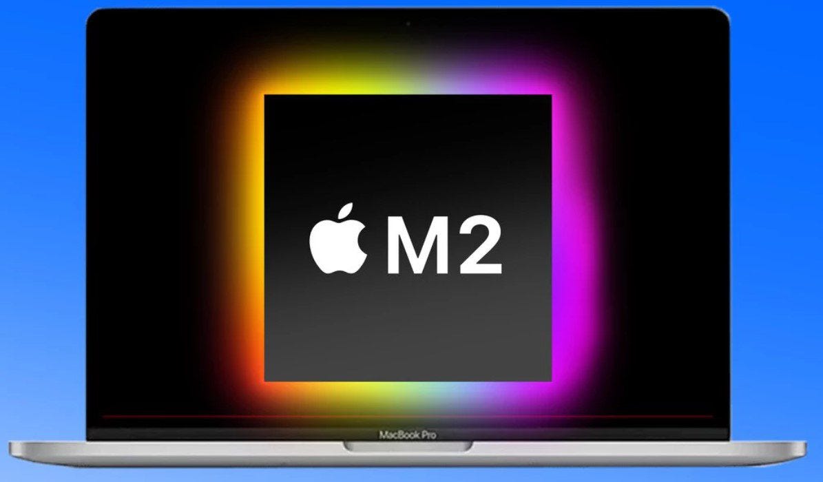 Finally, an equal comparison. What Intel computer did Apple compare the ...