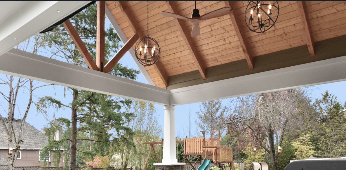 Your Dream Home is a Reality with Paradise Construction — Your Go-To ...