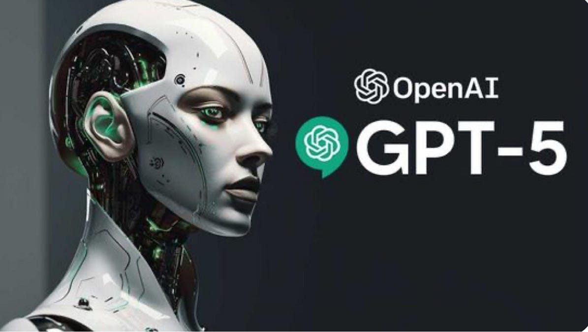 GPT-5 in 2025: How AI Will Transform Cybersecurity, Privacy, and the Digital World | by Minehli ...