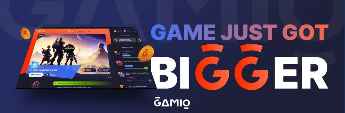 Gamio.GG roadmap for 2023. In this blog post we will talk about… | by ...