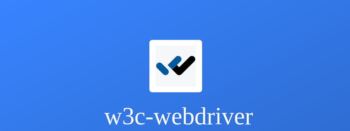 A Deep Dive into the W3C WebDriver Specification. | by Madhan K | Medium