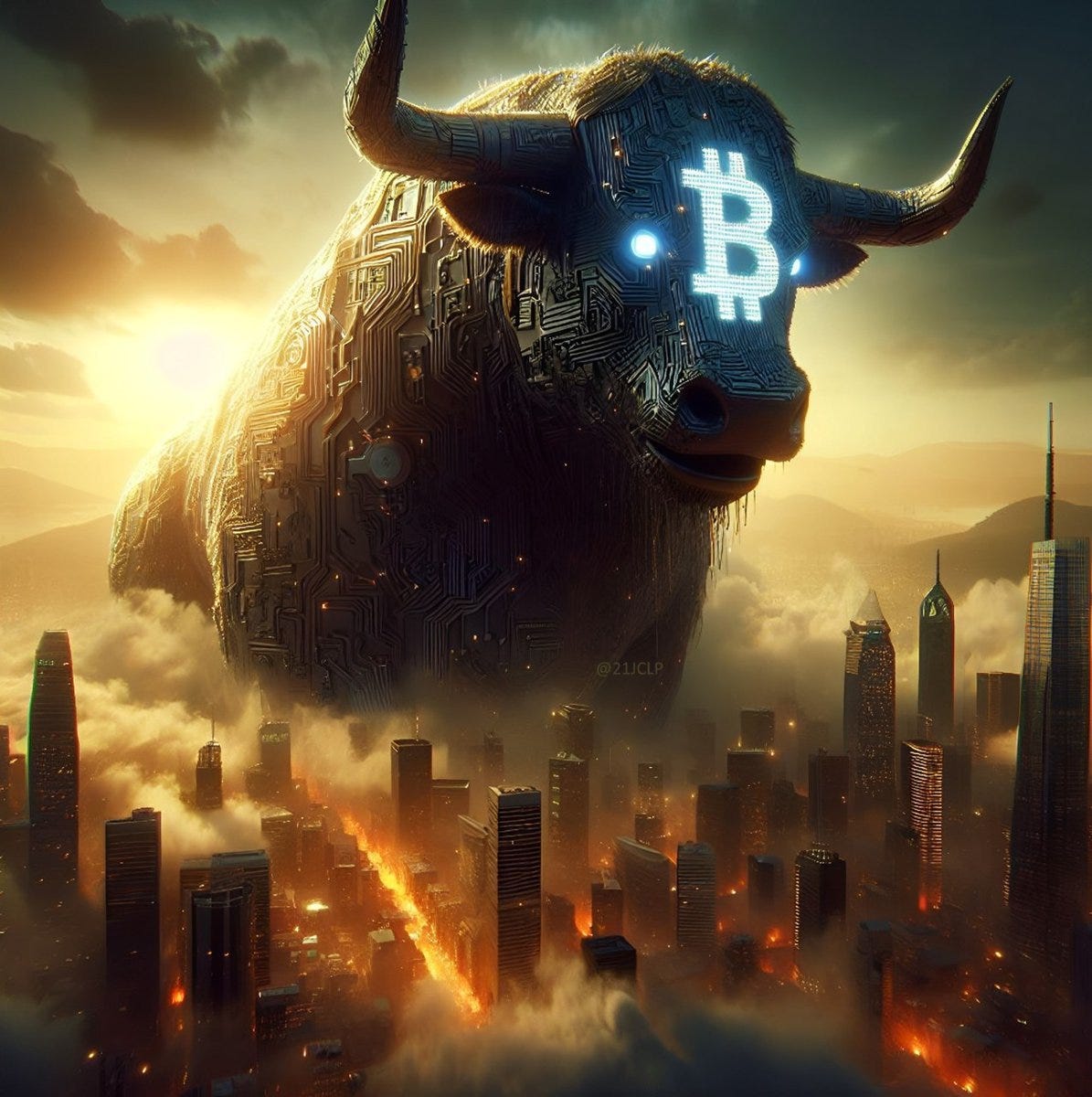 Have You Discovered the Power of Sats? | by LIVING ON THE BITCOIN ...
