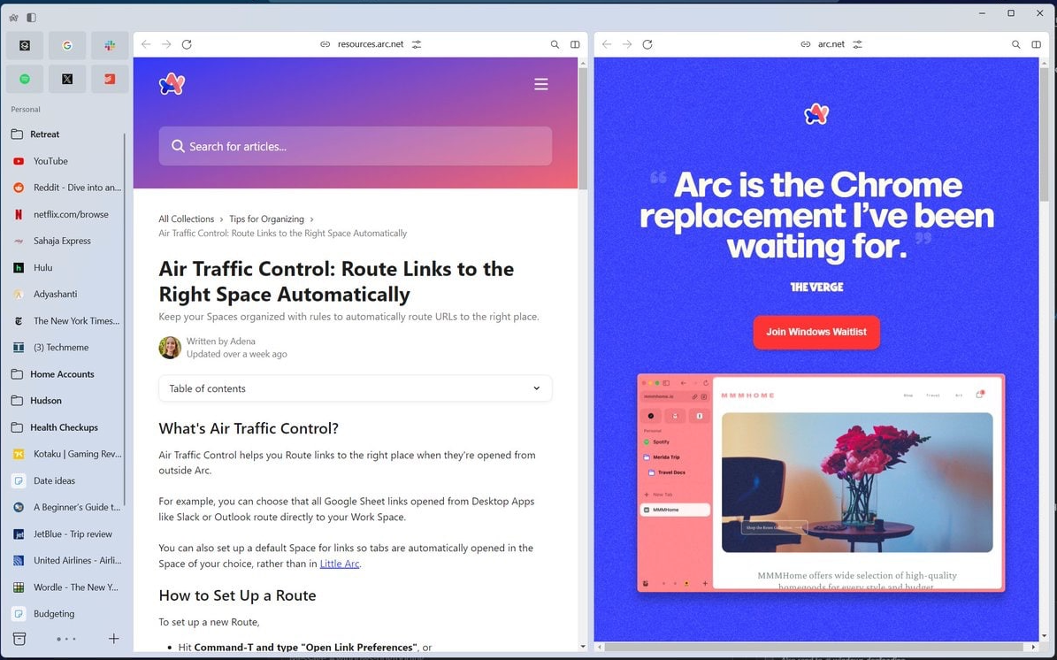 Arc — Zen — SigmaOS — Brave / The Great Browser Battle of 2024 | by Hi ...