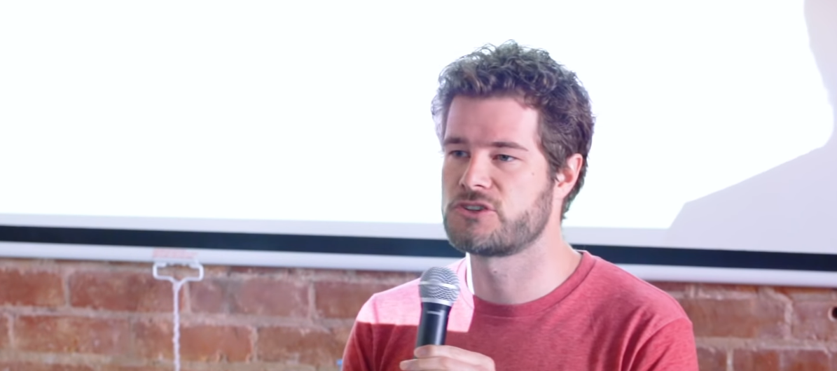 Y Combinator Eric Migicovsky — How to Talk to Users | by Jae Duk Seo | The Startup | Medium