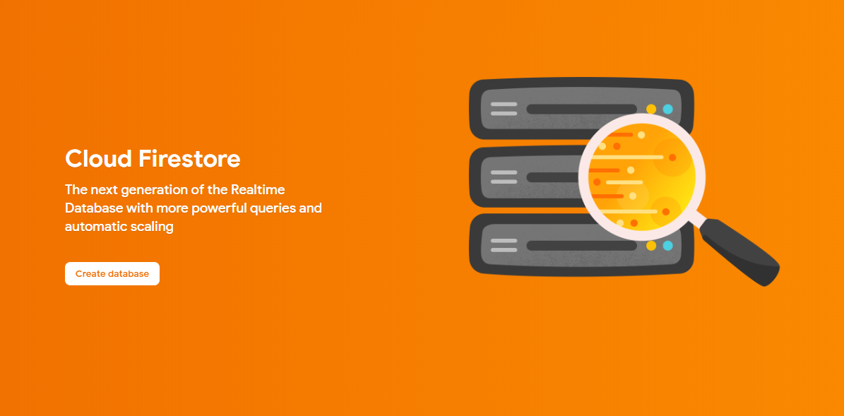 This is how to transfer JSON Data to Firebase Firestore? | by Satyam Gupta | imLolman | Medium