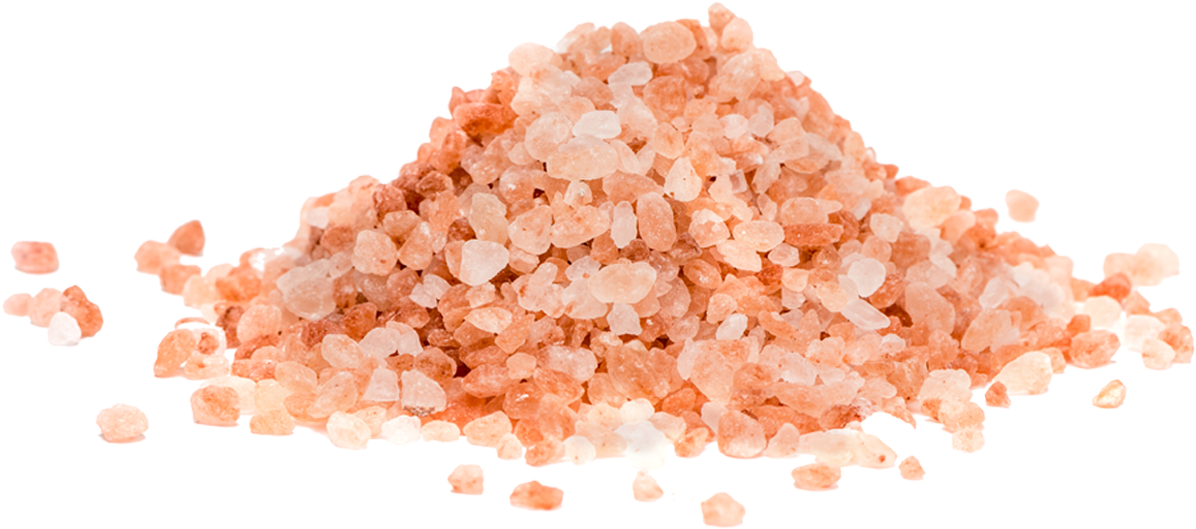 Navigating the Pink Salt Market: A Comprehensive Guide to Choosing the ...