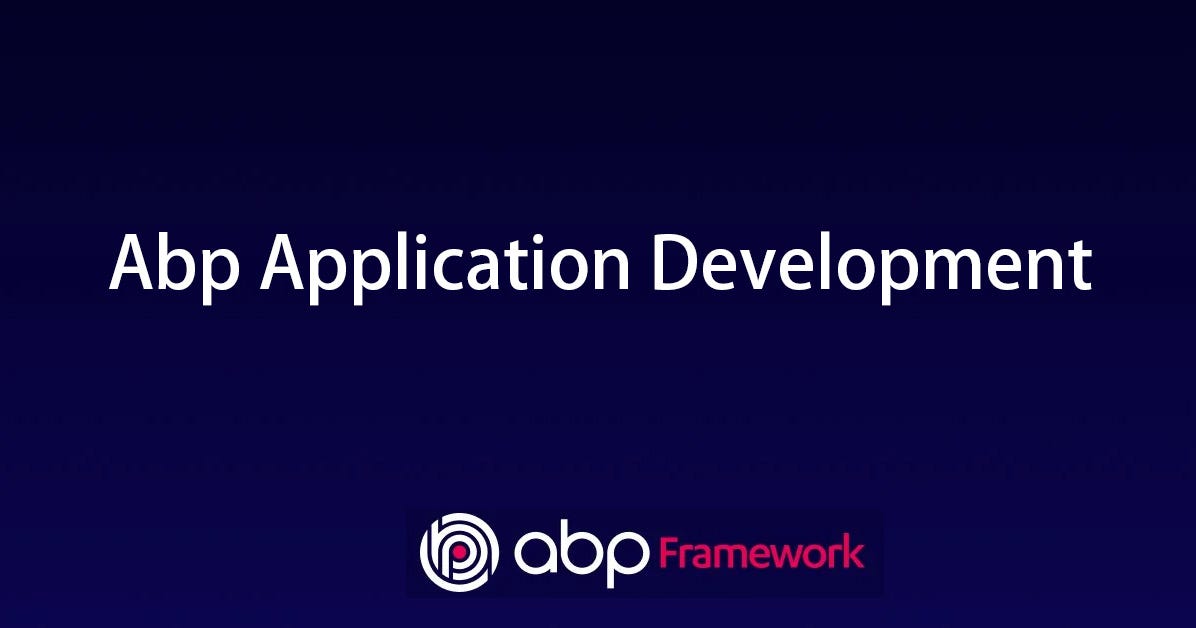 Abp Framework Mail Delivery: Smooth Switching from SmtpClient to MailKit | by 杜輝 | Medium